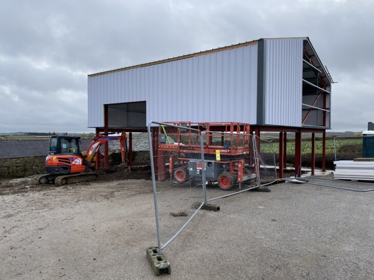 2C George Hl, Perranporth, TR6 0EB | LoopNet