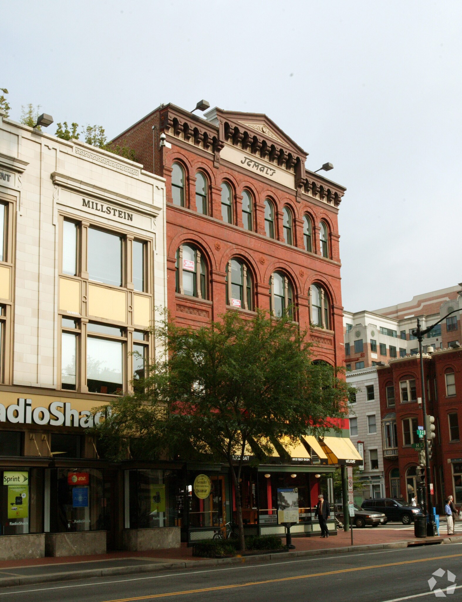 702 H St NW, Washington, DC 20001 - Office for Lease | LoopNet