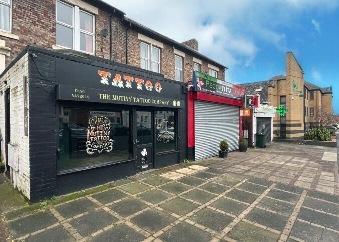 27 Heaton Rd, Newcastle Upon Tyne, NE6 1SA | LoopNet