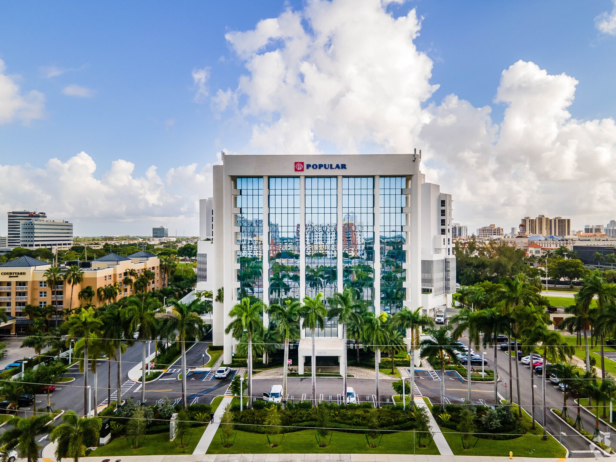 2875 NE 191st St, Aventura, FL 33180 - Turnberry Plaza | LoopNet