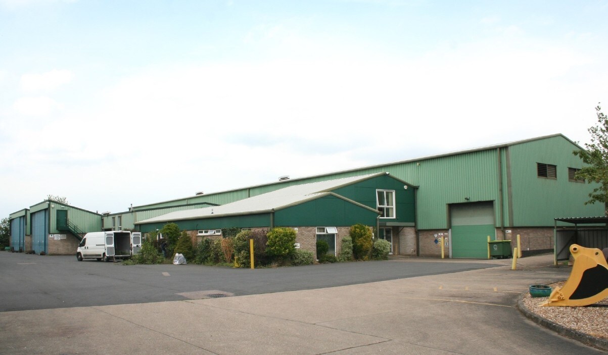 The Way, Royston, SG8 7QS | LoopNet