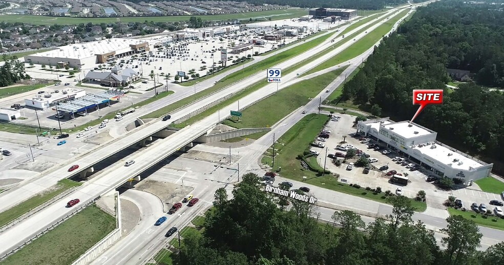 3440 Riley Fuzzell Rd, Spring, TX 77386 | LoopNet