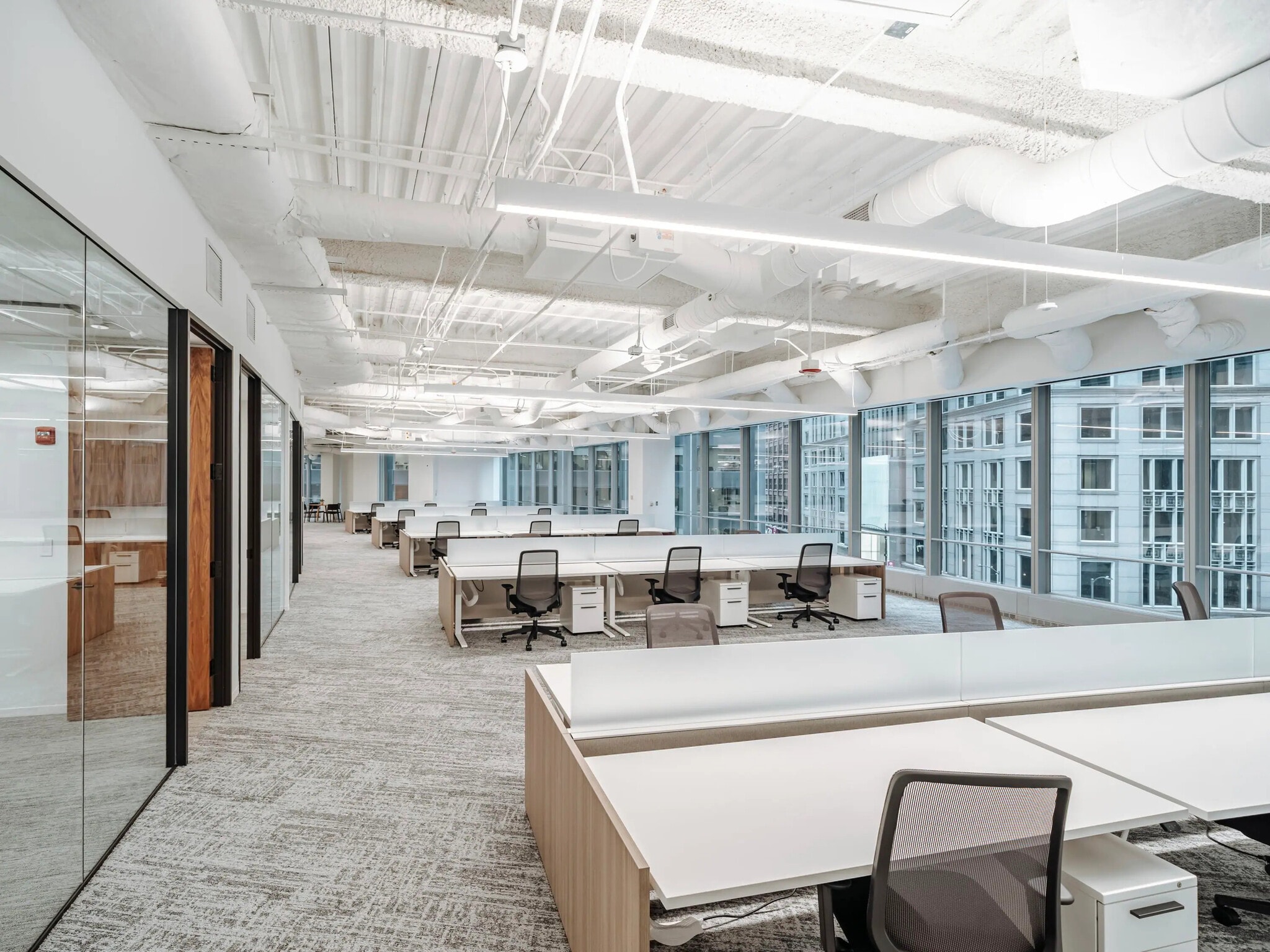 71 S Wacker Dr, Chicago, IL 60606 - One North Wacker | LoopNet