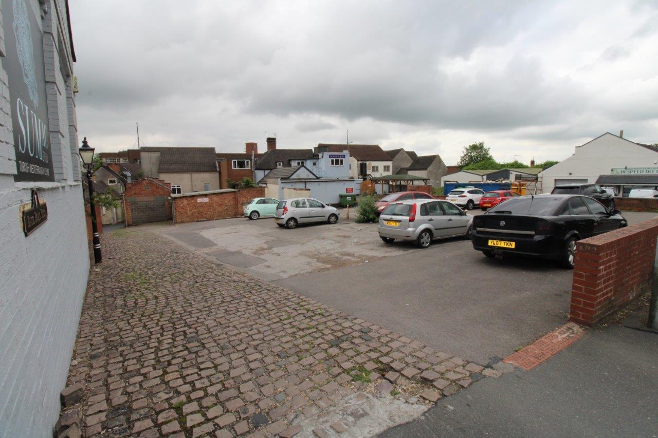 35-37 Regent St, Hinckley, LEC LE10 0BA | LoopNet