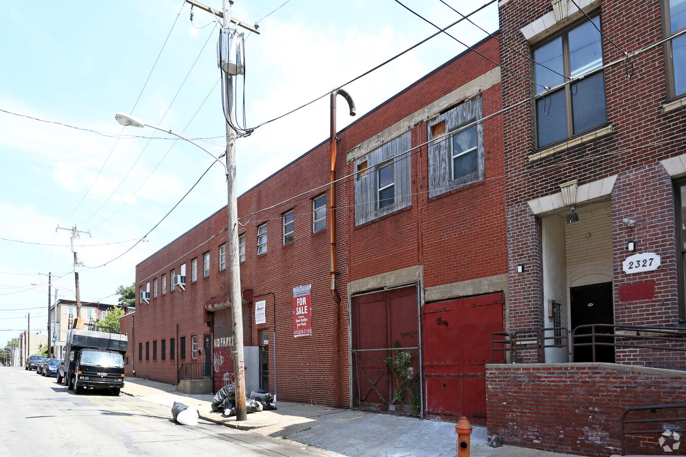 2335-53 N 7th St, Philadelphia, PA 19133 | LoopNet