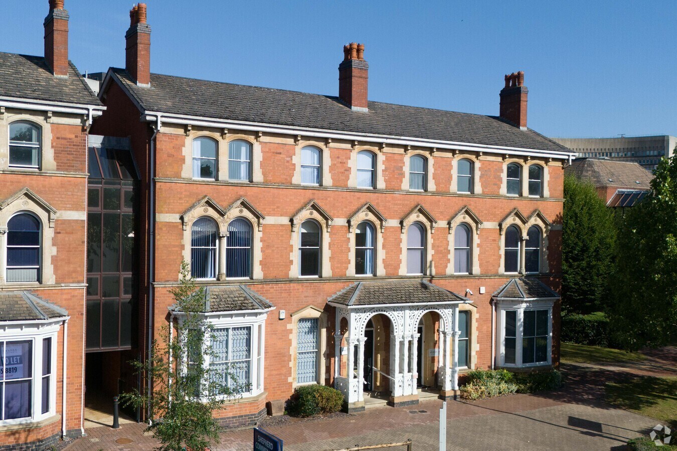 46-47 Calthorpe Rd, Birmingham, B15 1TH - Office for Lease | LoopNet