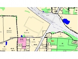 Roscoe Fitz Rd, Johnson City, TN 37615 - Roscoe Fitz/Bob Fitz Road Land ...