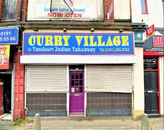 2B Front St, Houghton Le Spring, DH4 6LR | LoopNet