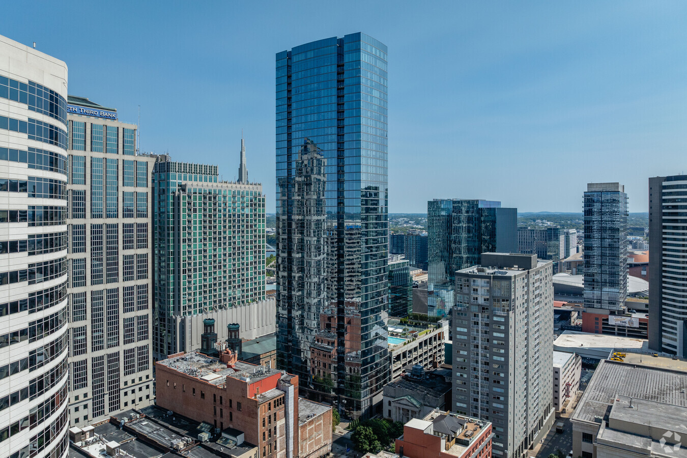 505 Church St, Nashville, TN 37219 | LoopNet