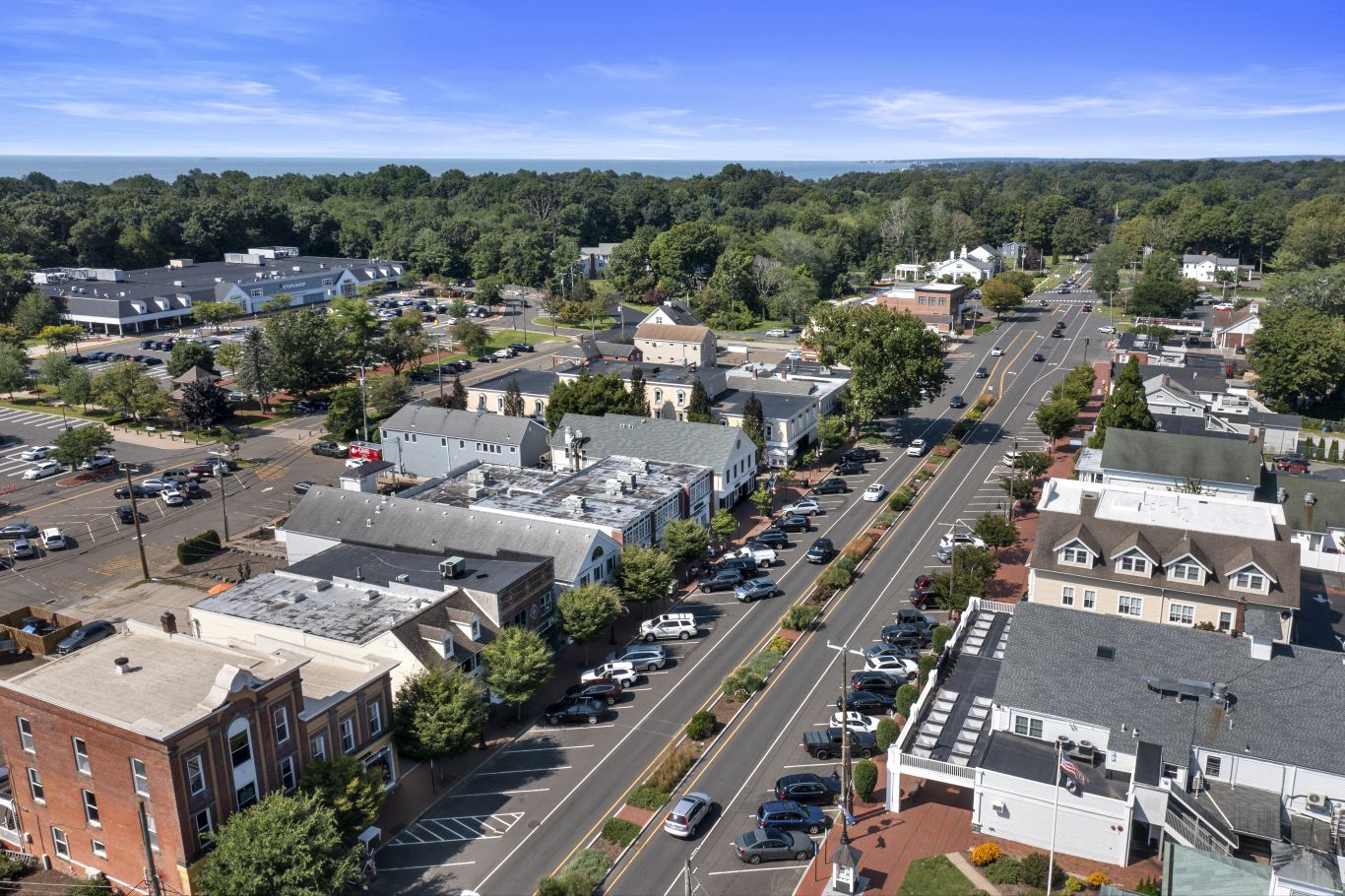 724 Boston Post Rd, Madison, CT 06443 - Office for Lease | LoopNet