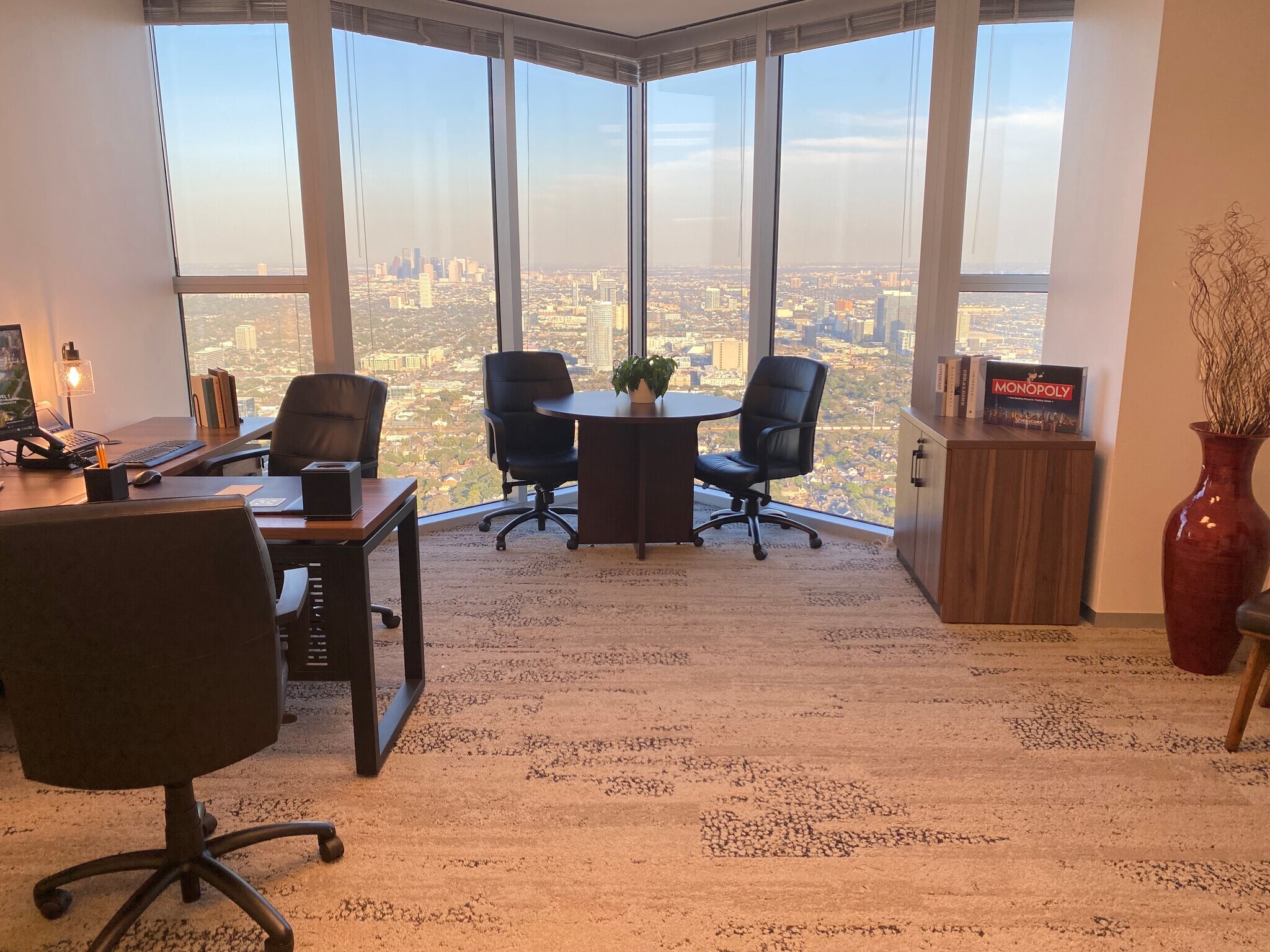 2800 Post Oak Blvd, Houston, TX 77056 - Williams Tower Servcorp | LoopNet