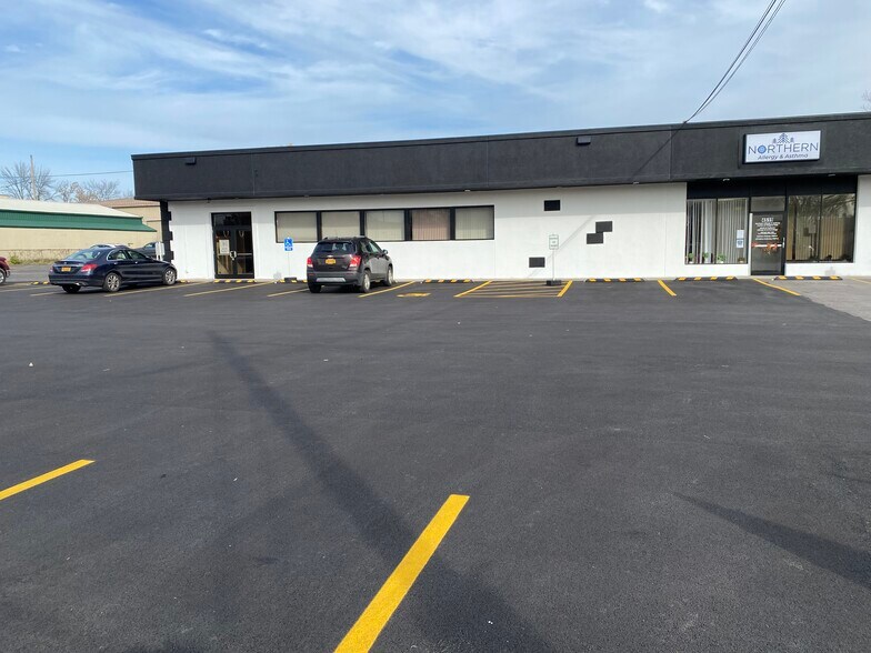 4519 Military Rd, Niagara Falls, NY 14305 | LoopNet