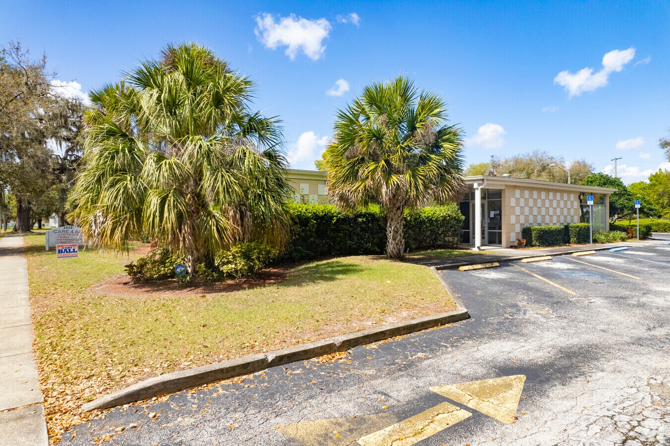 2020 Flamingo Dr, Bartow, FL 33830 - Bartow Medical Office Building | LoopNet