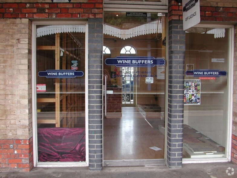 Burrell Rd, Ipswich, IP2 8AL - Retail for Lease | LoopNet
