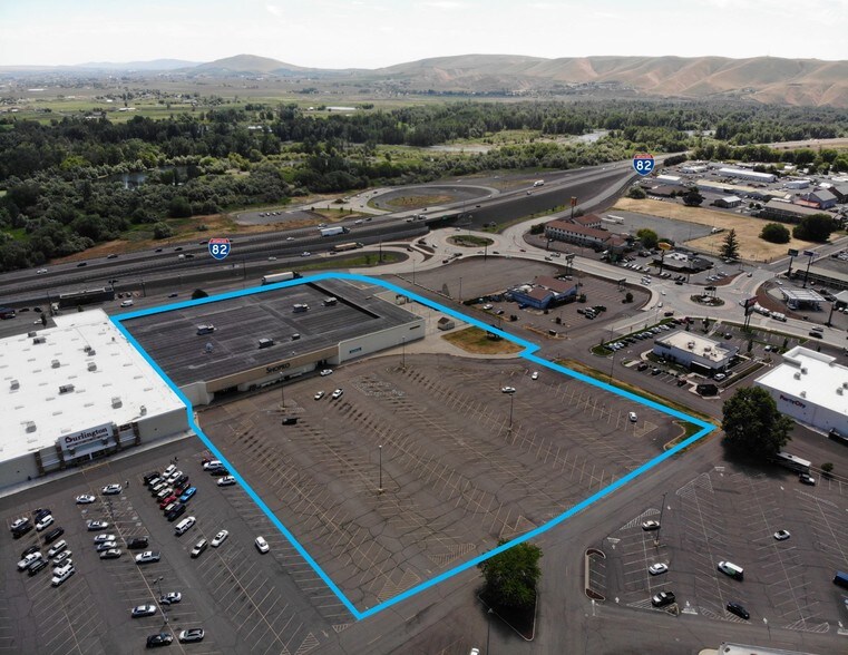 2530 Rudkin Rd, Union Gap, WA 98903 | LoopNet