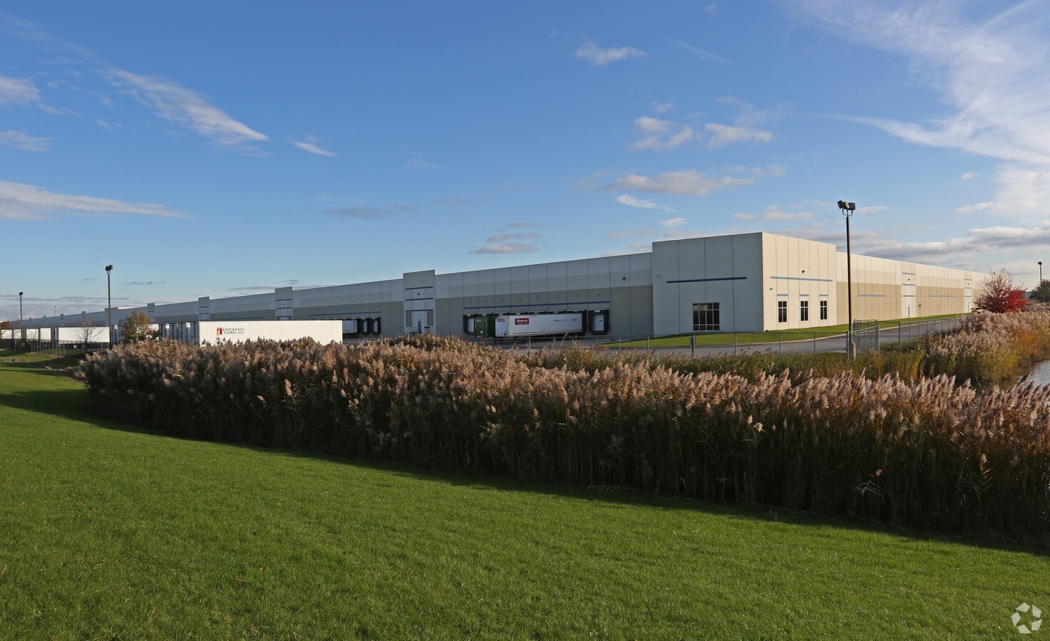 701 Central Ave, University Park, IL 60484 - Industrial for Lease | LoopNet