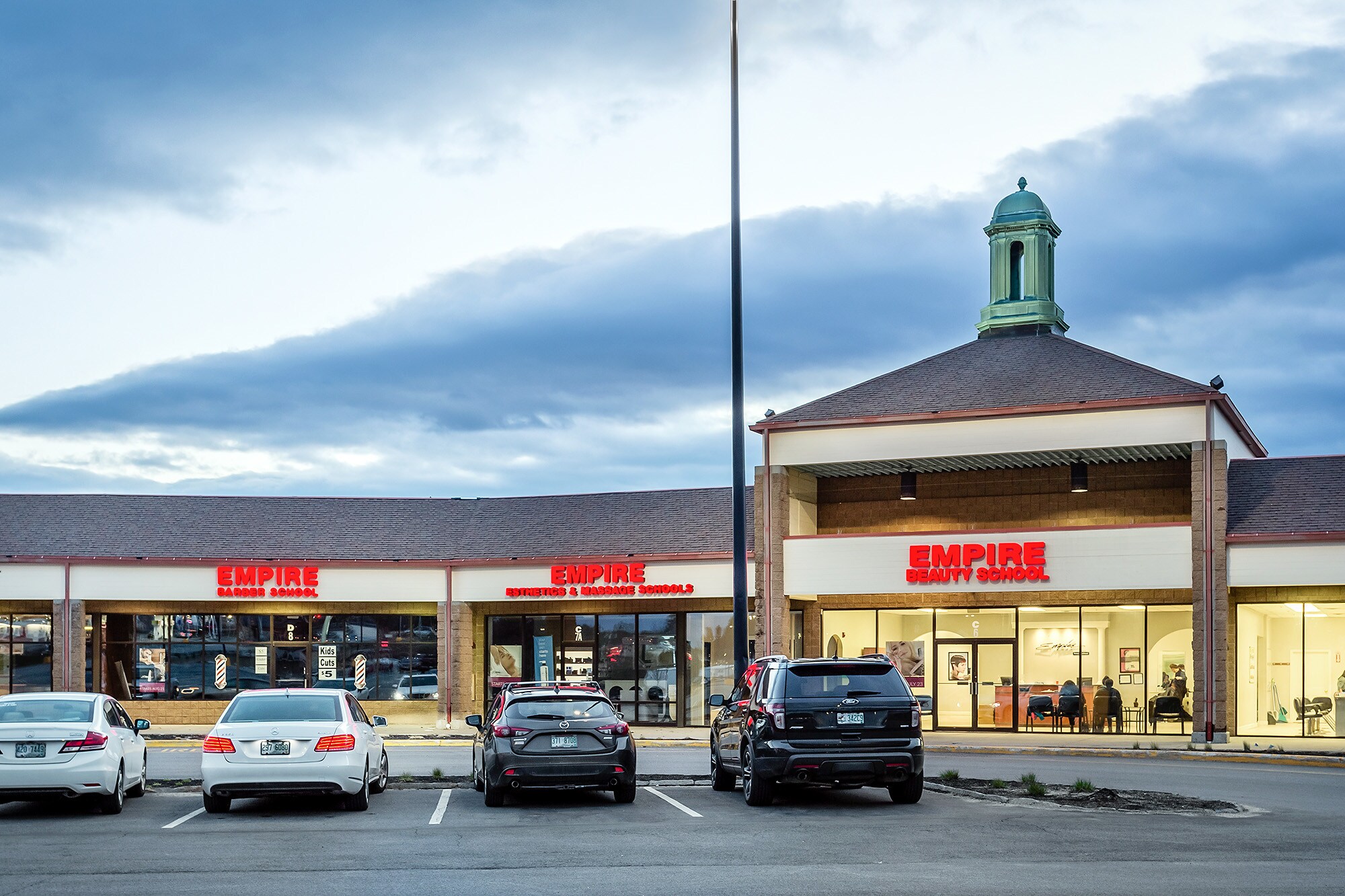 1328 Hooksett Rd, Hooksett, NH 03106 - Hooksett Village Shoppes | LoopNet