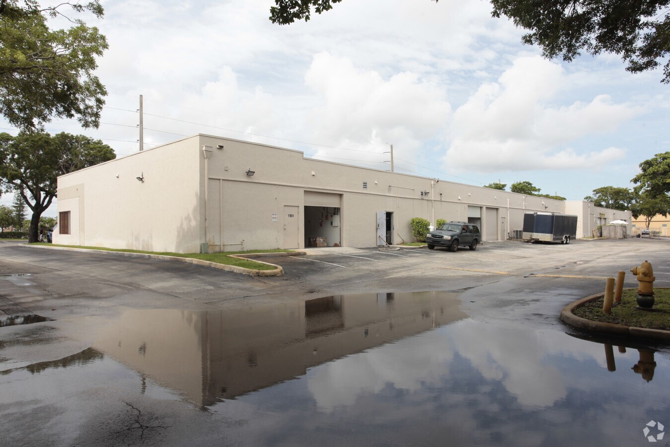 1901-1921 W Copans Rd, Pompano Beach, FL 33064 | LoopNet