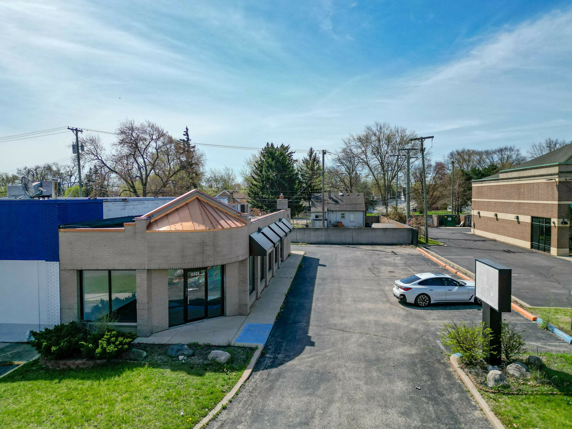 35241 Warren Rd, Westland, MI 48185 - For Sale | Freestanding Retail ...
