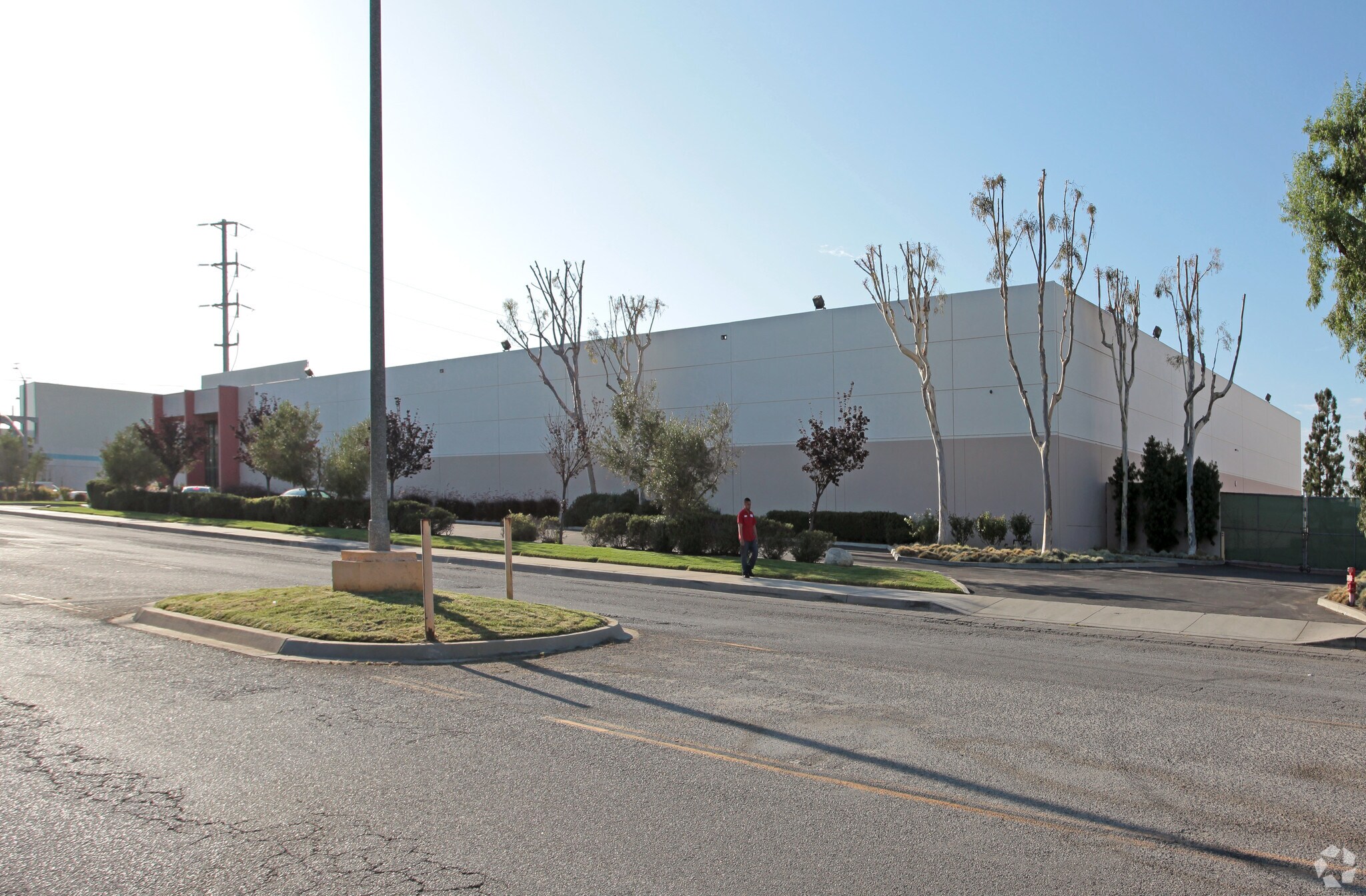 1999 W Walnut St, Compton, CA 90220 - Industrial for Lease | LoopNet