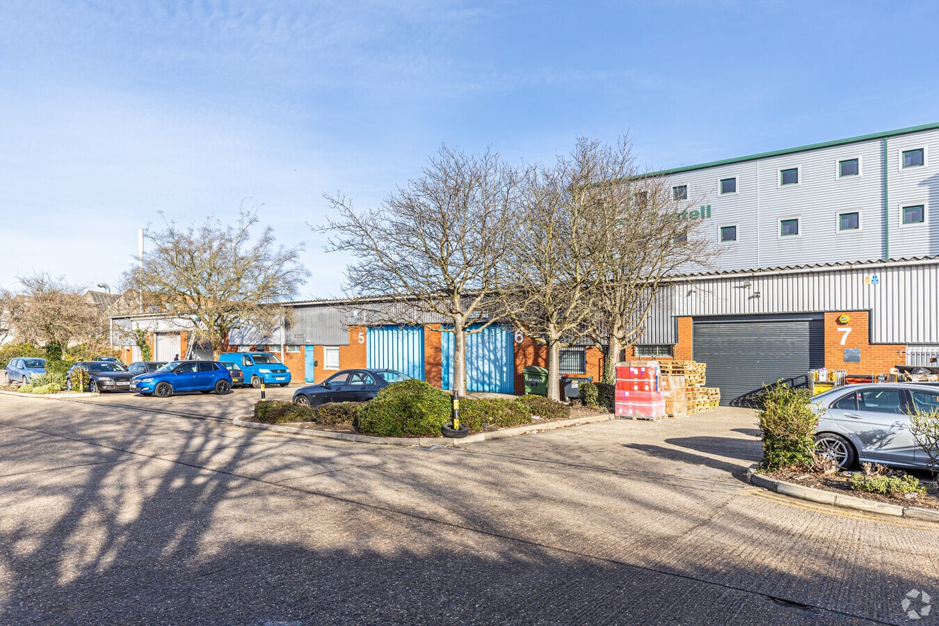 Church Ln, London, NW9 8AU | LoopNet