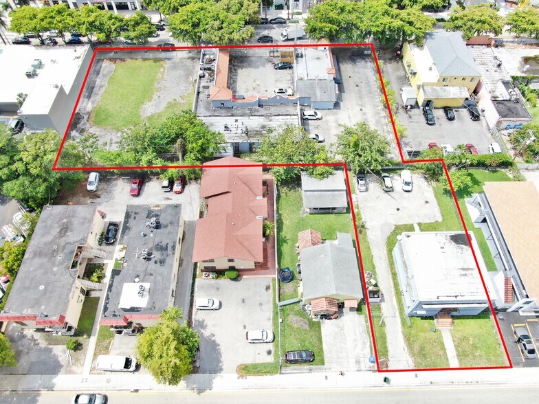 1923 SW 8th St, Miami, FL 33135 - Calle Ocho Development Site | LoopNet
