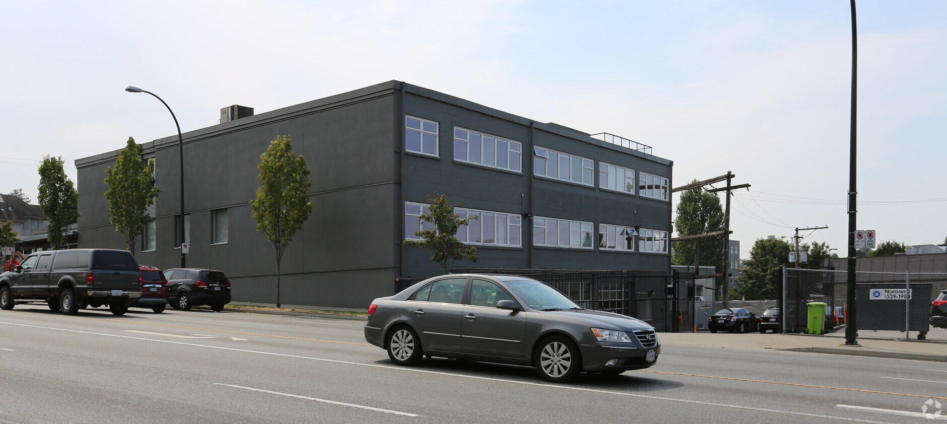 2285 Clark Dr, Vancouver, BC V5N 3G9 | LoopNet