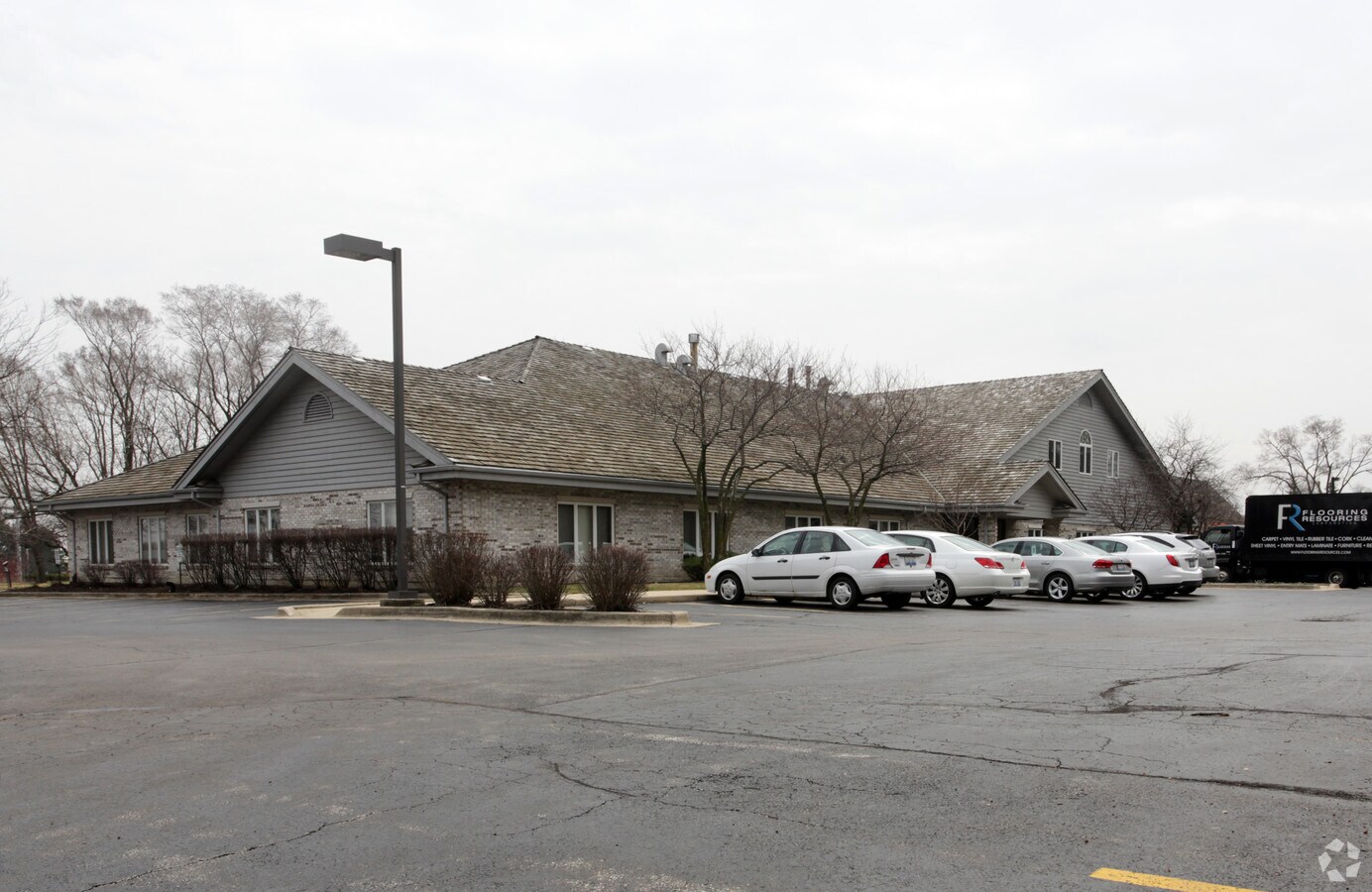 7650 S County Line Rd, Burr Ridge, IL 60527 | LoopNet