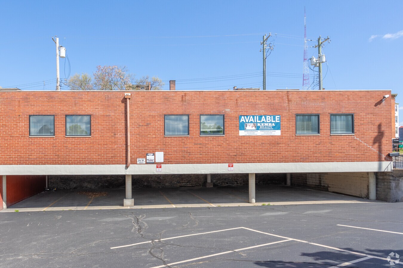 550 Reading Rd, Cincinnati, OH 45202 | LoopNet