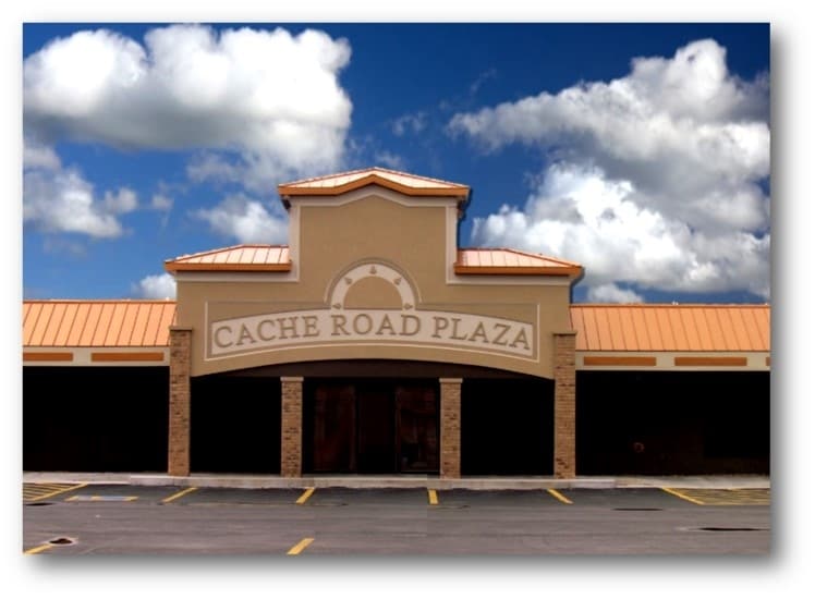 1124-1136 NW Cache Rd, Lawton, OK 73507 | LoopNet