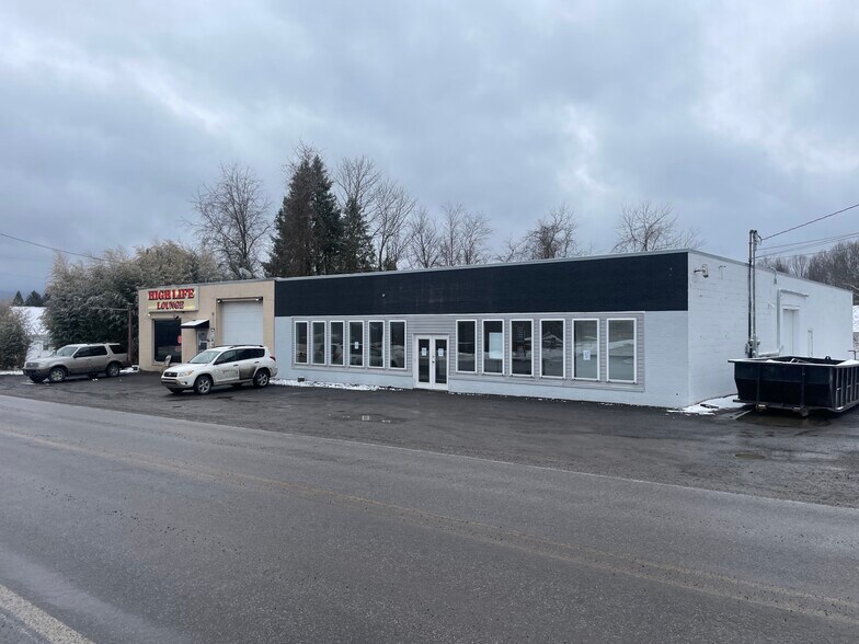 424 E Main St, Kingwood, WV 26537 | LoopNet