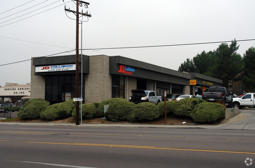 8740 Jamacha Rd, Spring Valley, CA 91977 | LoopNet