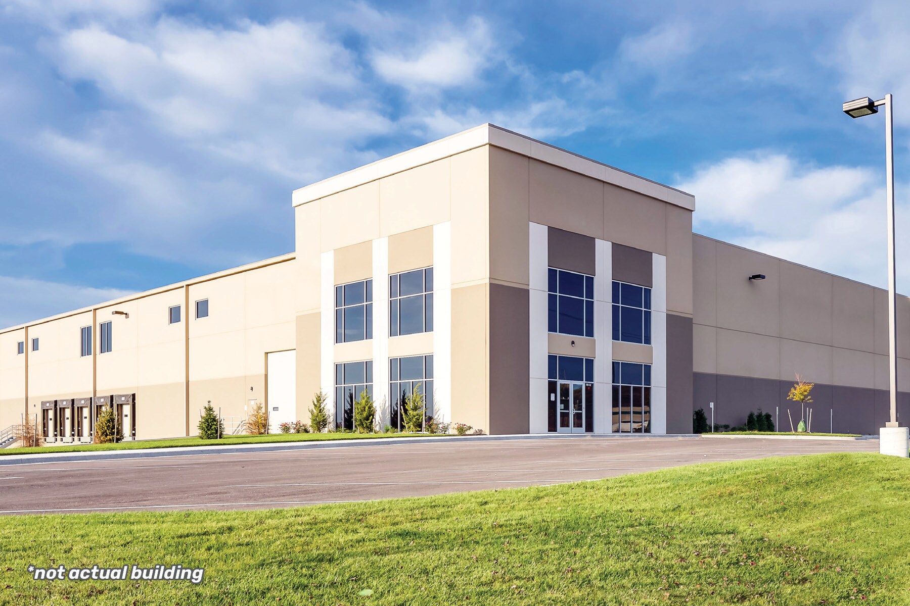 410 Tradeport Dr, Summerville, SC 29486 - Tradeport Business Park | LoopNet