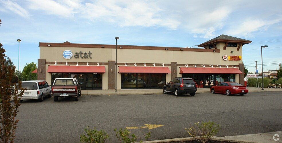 11490 SW Canyon Rd, Beaverton, OR 97005 - Retail for Lease | LoopNet