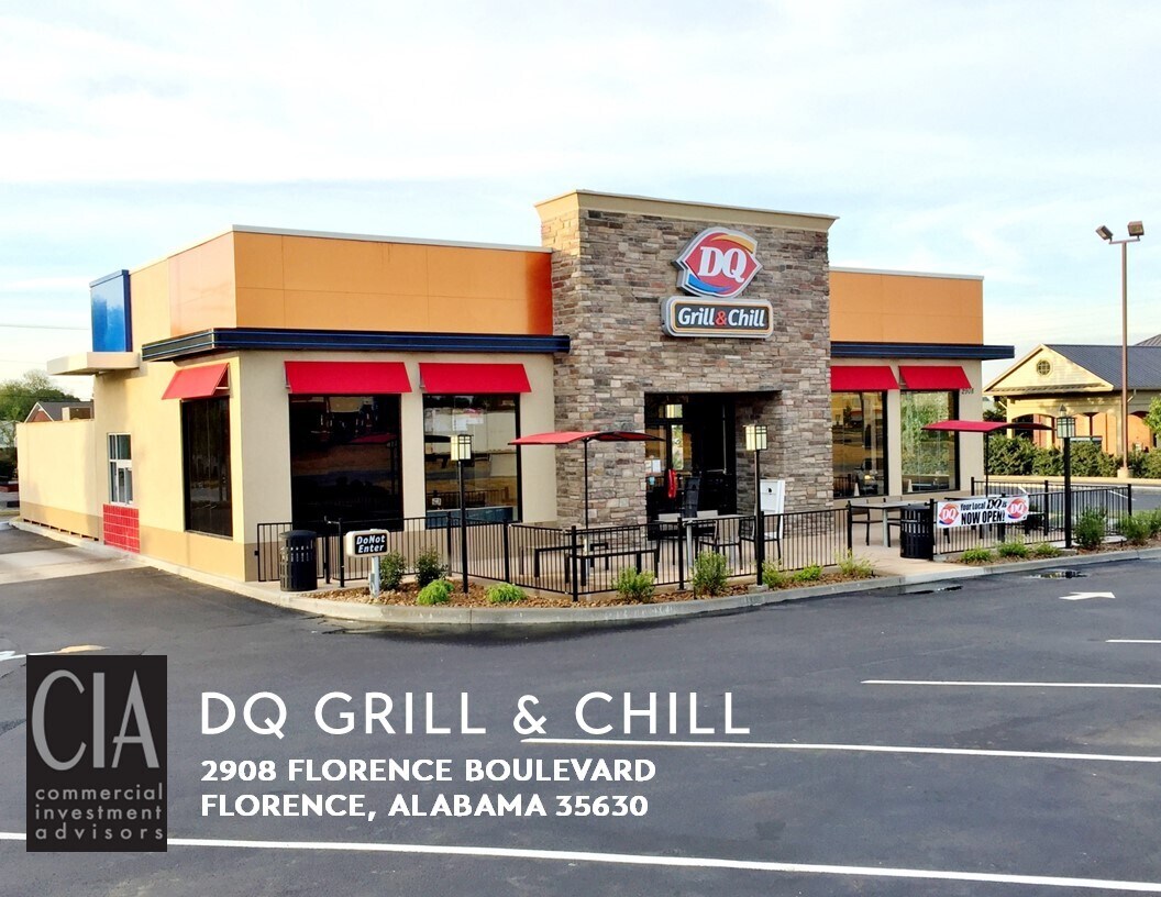 2908 Florence Blvd, Florence, AL 35630 | LoopNet