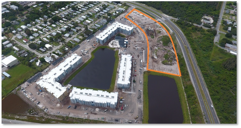 2133 Robert J Conlan Boulevard Northeast, Palm Bay, FL 32905 | LoopNet