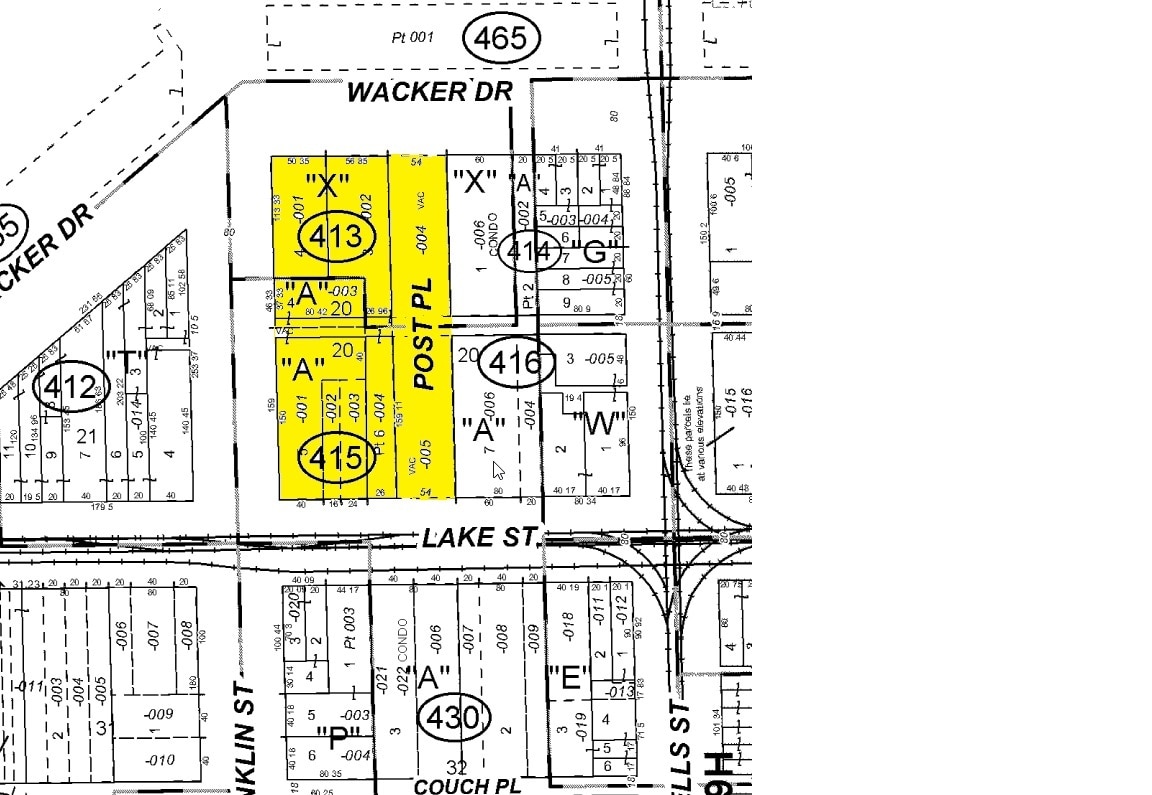 225 W Wacker Dr, Chicago, IL 60606 - 225 West Wacker | LoopNet