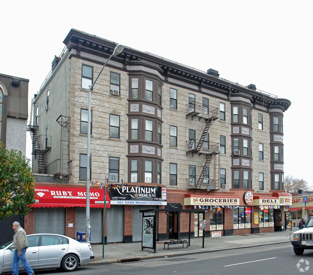 8601 18Th Ave, Brooklyn, NY 11214 - Property Record | LoopNet