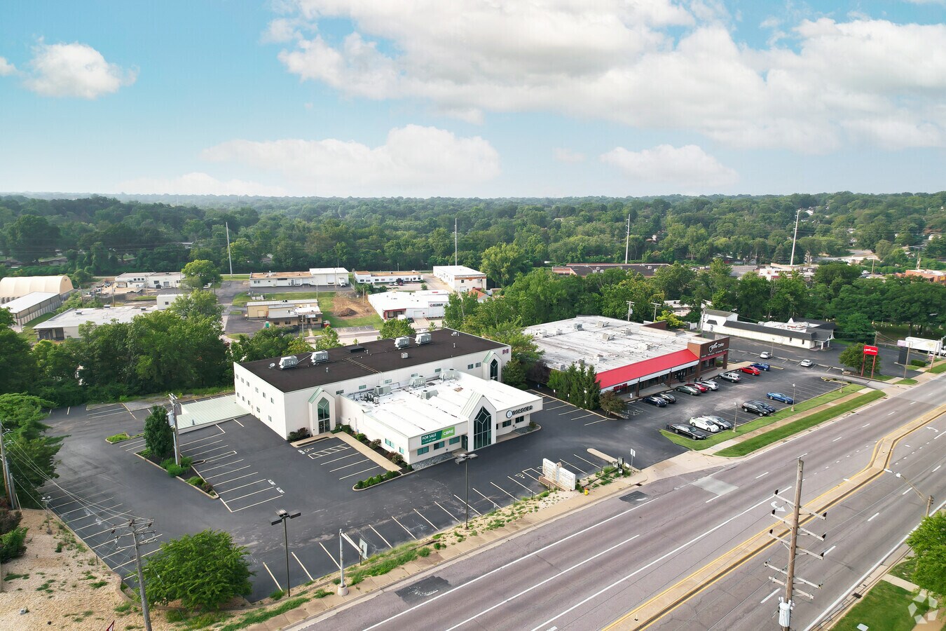 9201 Watson Rd, Saint Louis, MO 63126 | LoopNet