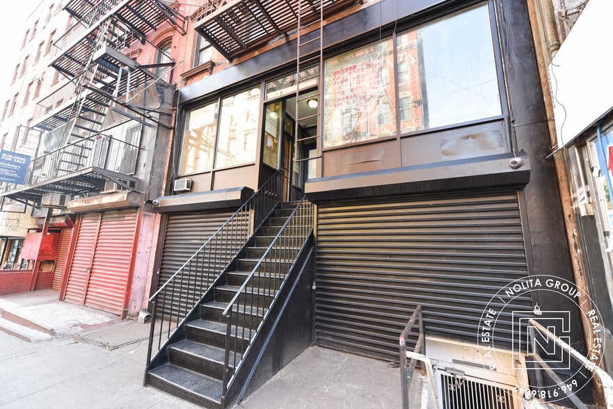 7 Eldridge St, New York, NY 10002 | LoopNet