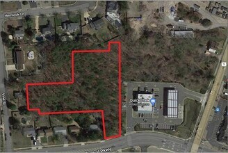 0 Mariciel Avenue, Berkeley Township, NJ 08721 - Land for Sale | LoopNet