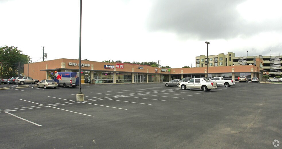 5320 Burnet Rd, Austin, TX 78756 | LoopNet