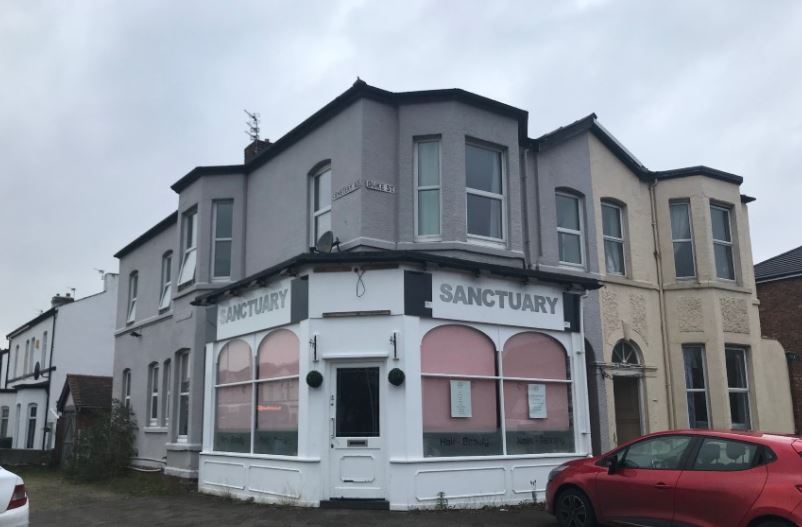 160 Duke St, Southport, PR8 5DH | LoopNet