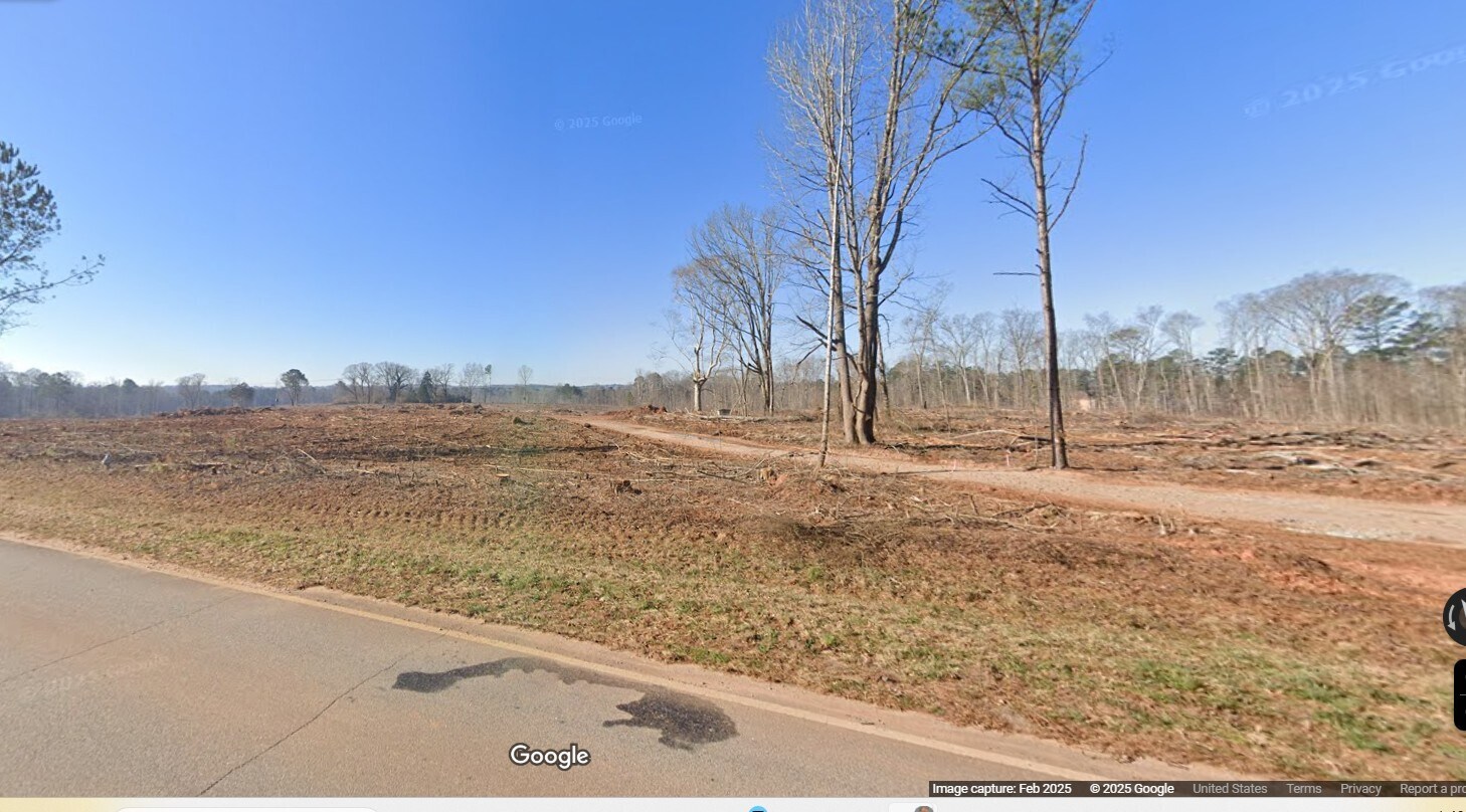 991 S Hampton Rd, Hampton, GA 30228 - 134 acres South Hampton Rd | LoopNet