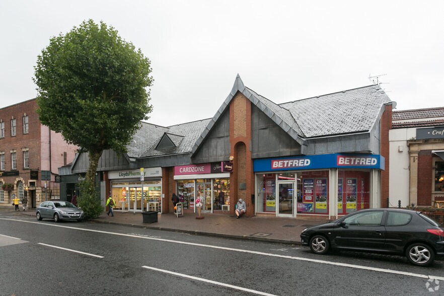 782-784a Fishponds Rd, Bristol, BS16 3TT | LoopNet