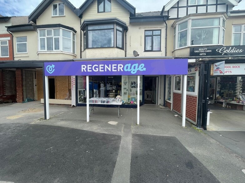 17 Victoria Rd W, Thornton Cleveleys, FY5 1BS | LoopNet