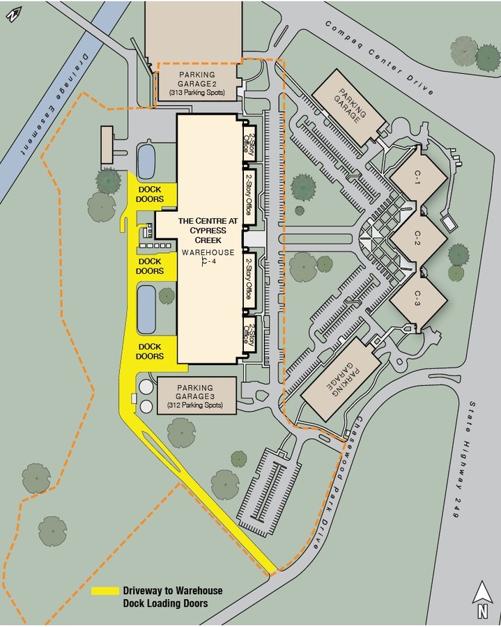 11177 Compaq Center Dr W, Houston, TX 77070 | LoopNet