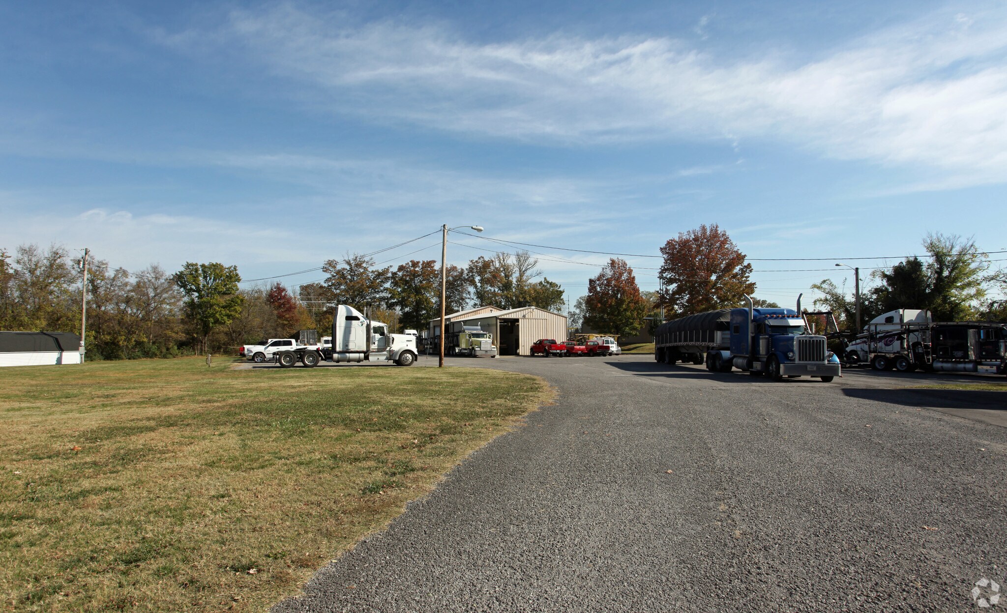 1135 Old Salem Rd, Murfreesboro, TN 37129 - Industrial for Sale | LoopNet