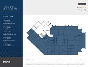 501 Brickell Key Dr, Miami, FL 33131 - Brickell Key Centre | LoopNet