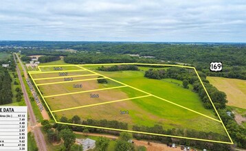 17825 Valley View Dr, Jordan, MN 55352 - Industrial Build to Suit ...